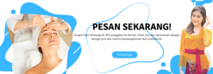 5 Aplikasi Pijat Online Terbaik Tahun 2025